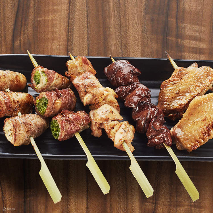 Watami Casual Japanese Restaurant Voucher - Klook